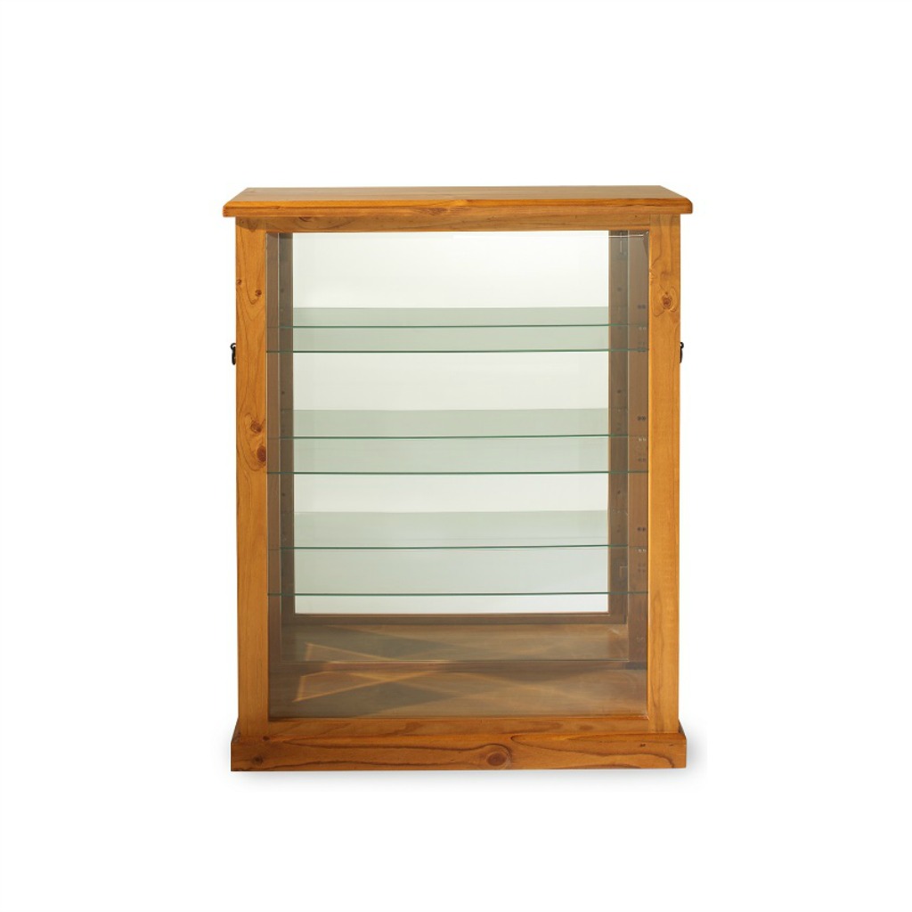 Sky Full Display Cabinet - Thriftway Furniture