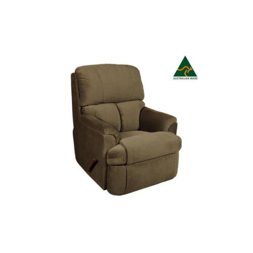 Apollo Recliner - Thriftway Furniture