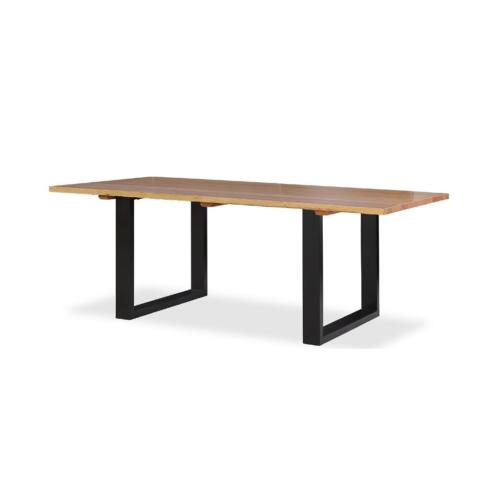 Osbourne 2100 Oval Dining Table - Thriftway Furniture
