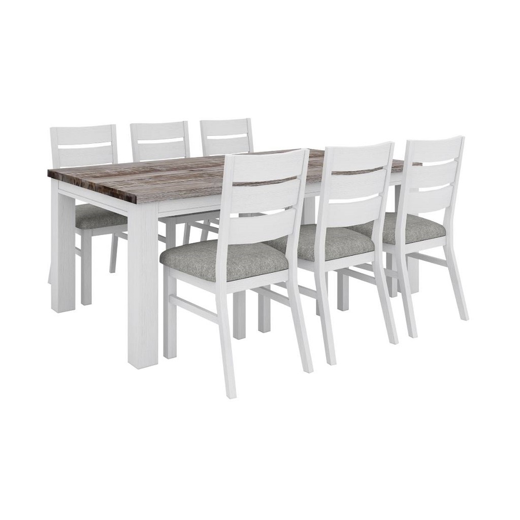 Dining Settings Geelong - Thriftway Furniture