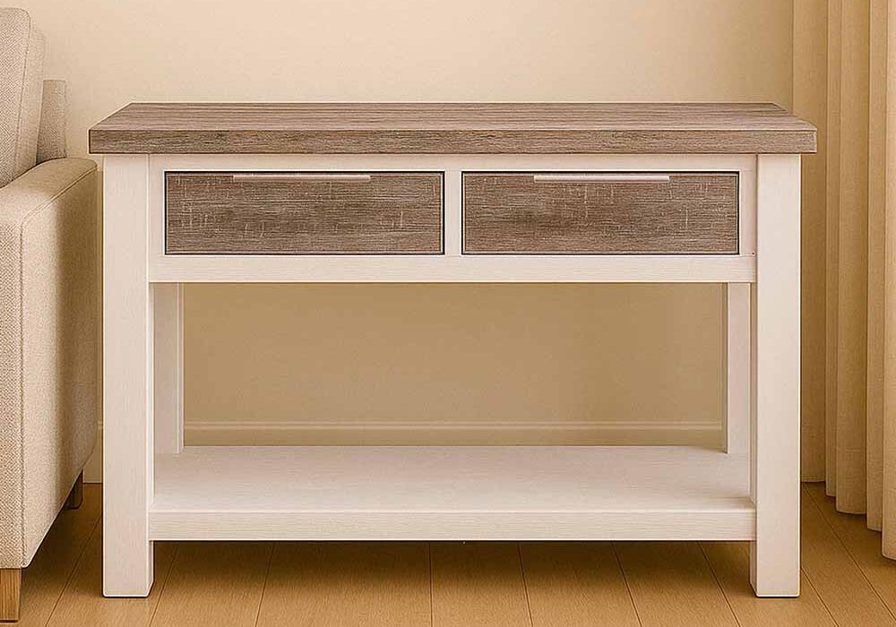 Orbost Console Table - Thriftway Furniture