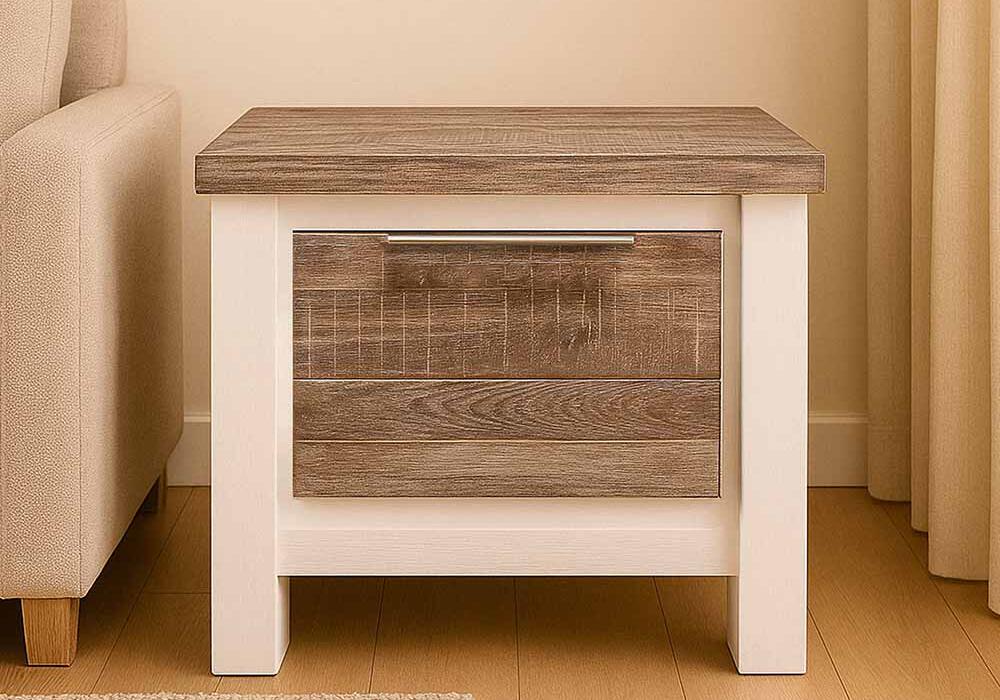 Orbost Lamp Table - Thriftway Furniture