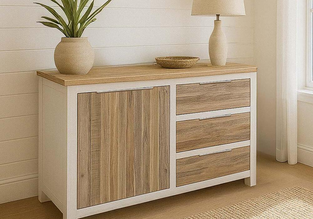 Orbost Small Buffet - Thriftway Furniture