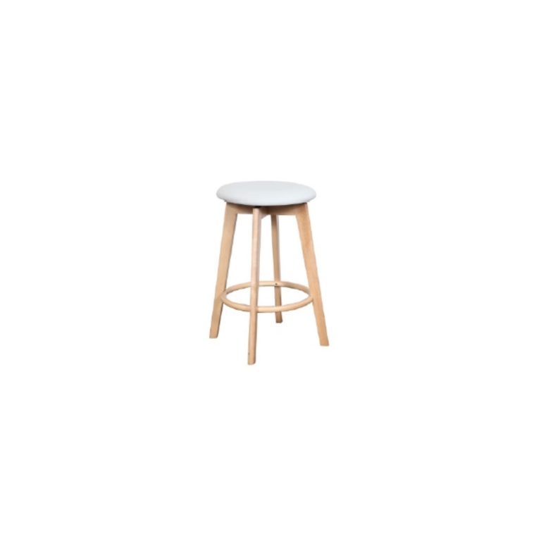 Gangnam Stool - Thriftway Furniture