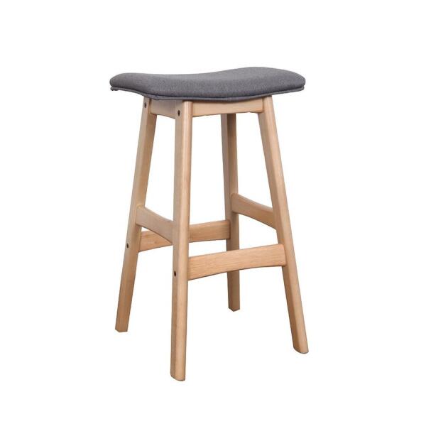 Gangnam Stool - Thriftway Furniture