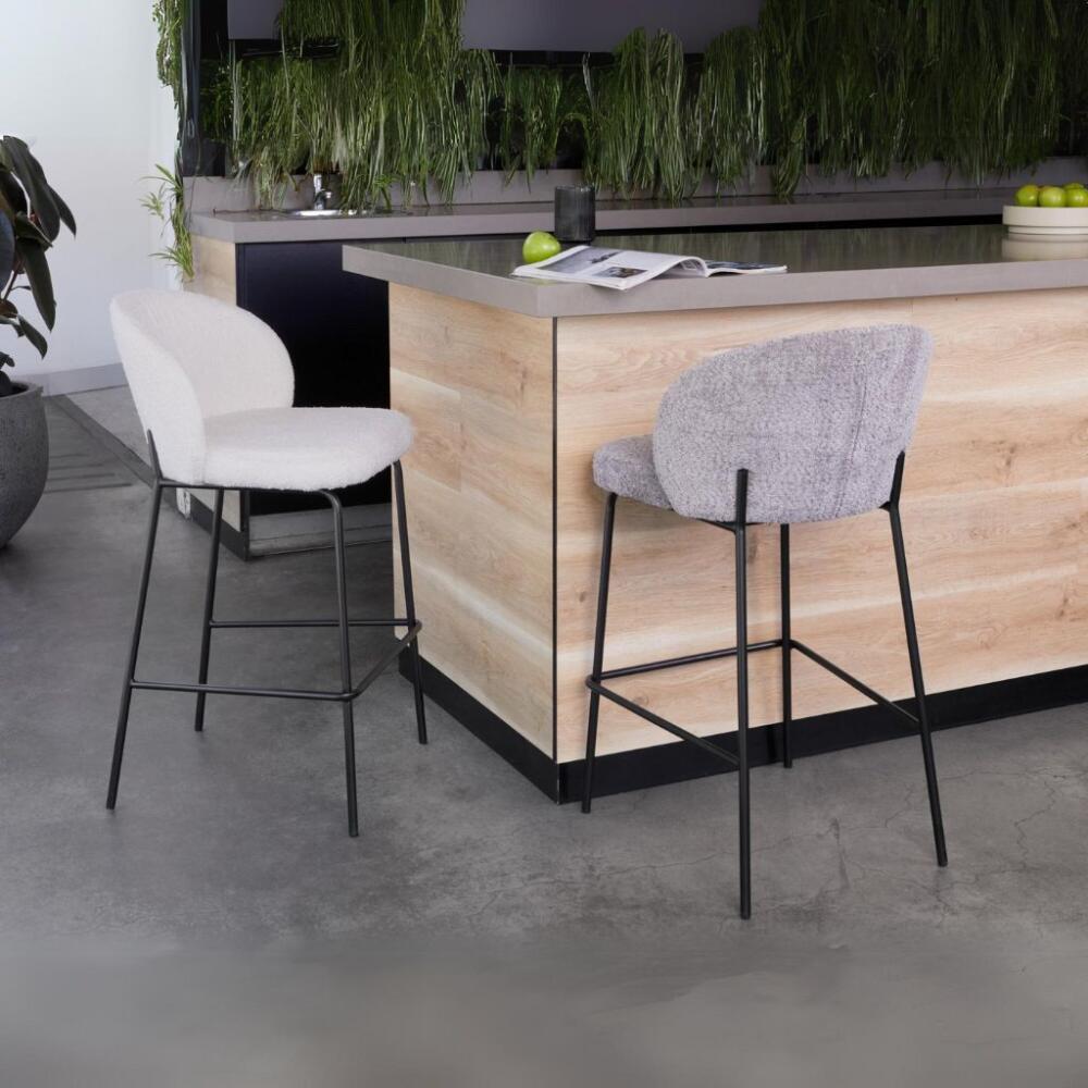 Gangnam Stool - Thriftway Furniture