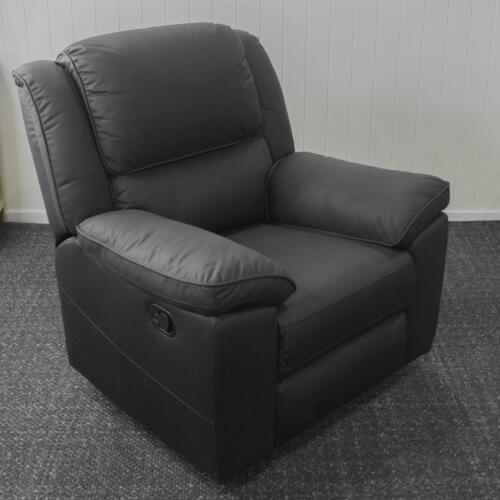 Apollo Recliner - Thriftway Furniture