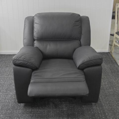 Apollo Recliner - Thriftway Furniture