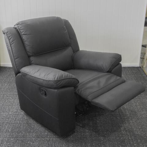 Apollo Recliner - Thriftway Furniture