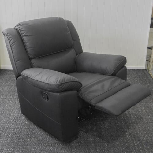 Apollo Recliner - Thriftway Furniture