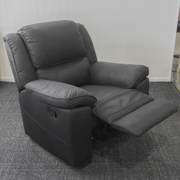 Apollo Recliner - Thriftway Furniture
