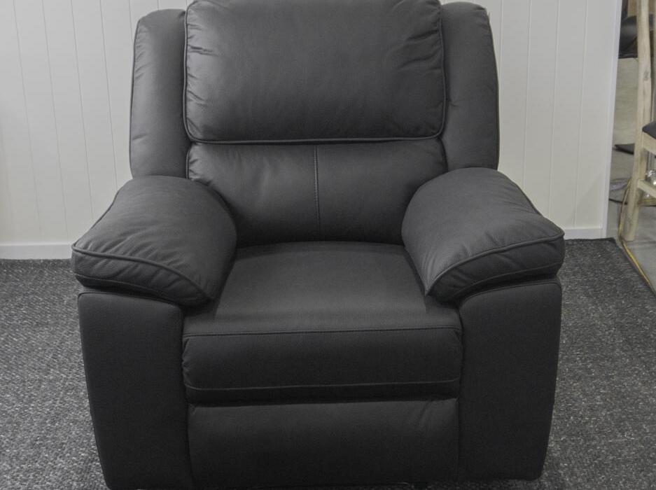 Apollo Recliner - Thriftway Furniture