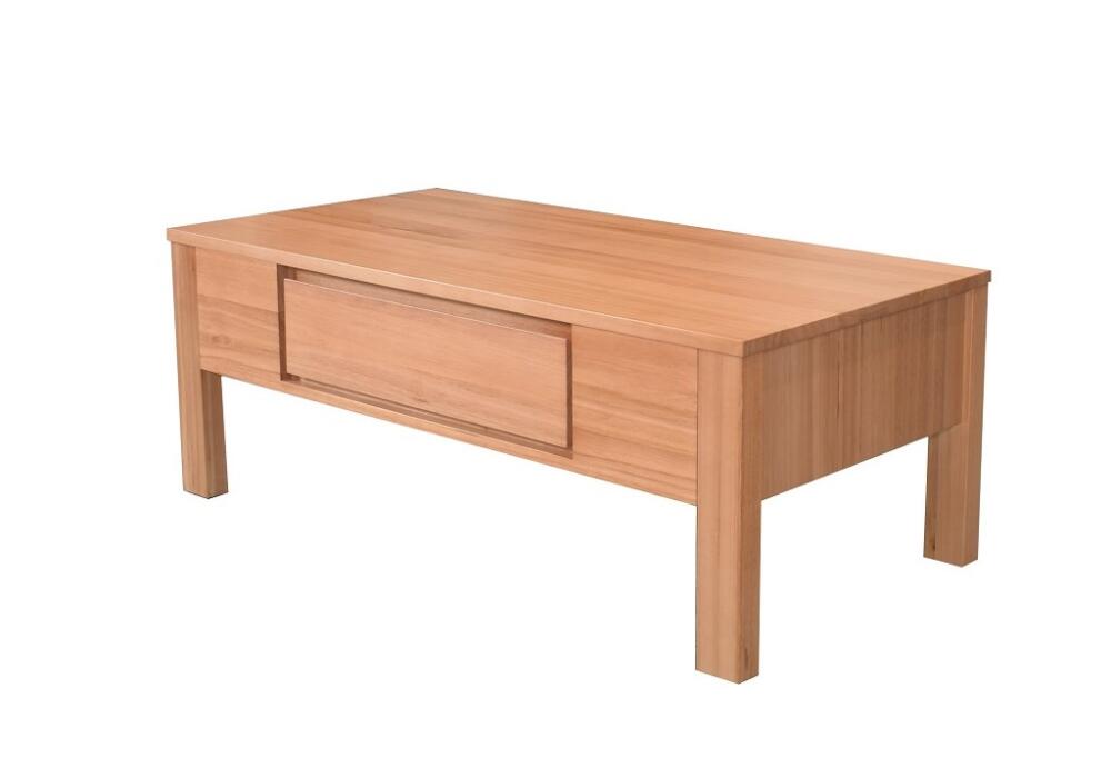 Monti Rectangle Coffee Table - Thriftway Furniture