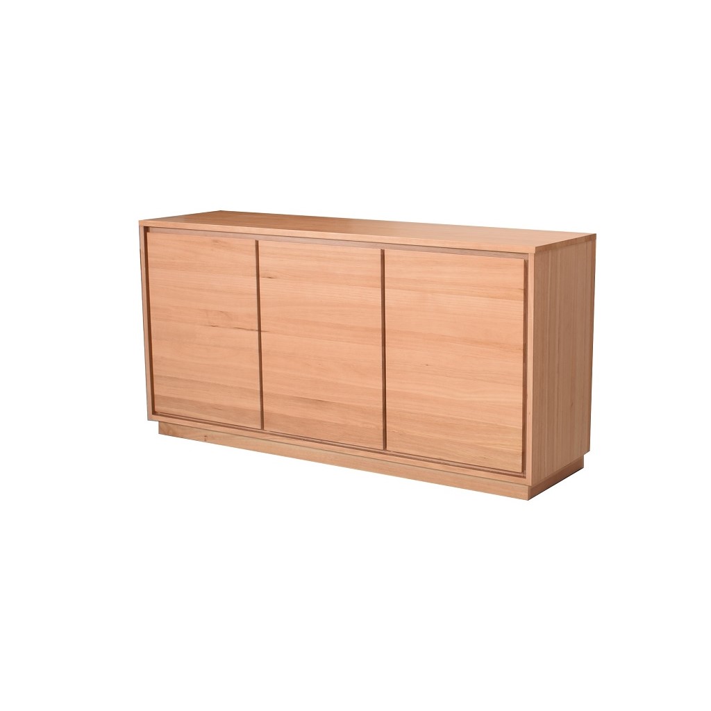 Monti 3 Door Buffet - Thriftway Furniture