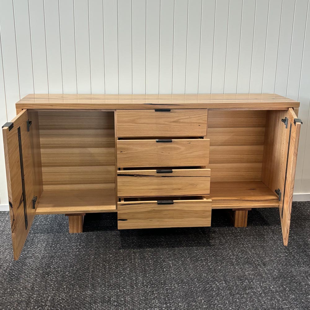 Brunswick Buffet - Thriftway Furniture