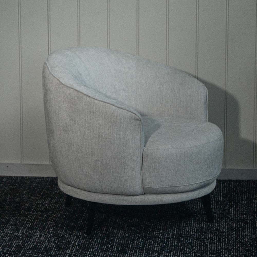 Toby Tub Chair - Thriftway Furniture