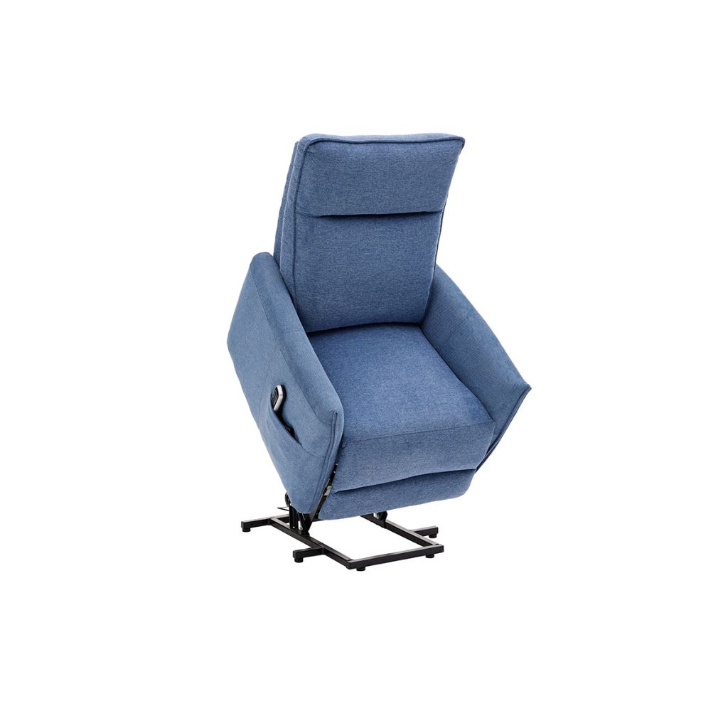 Brisbane Lift Chair – Fabric - Thriftway Furniture