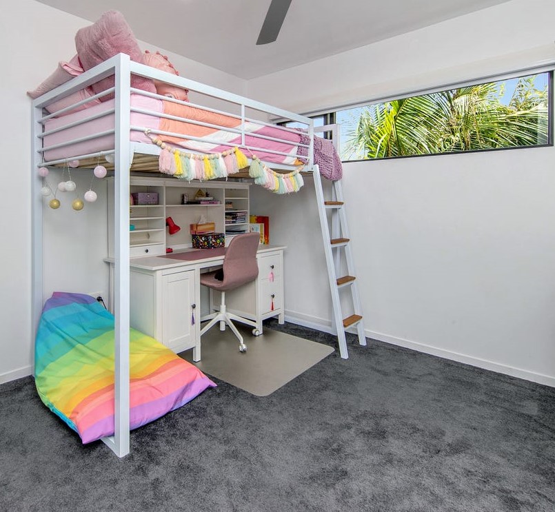 Nash Loft Bed Thriftway Furniture Nash Loft Bed Thriftway Furniture
