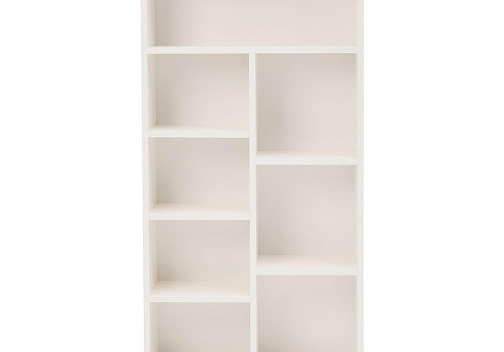 Staggered Bookcase Range - Thriftway Furniture