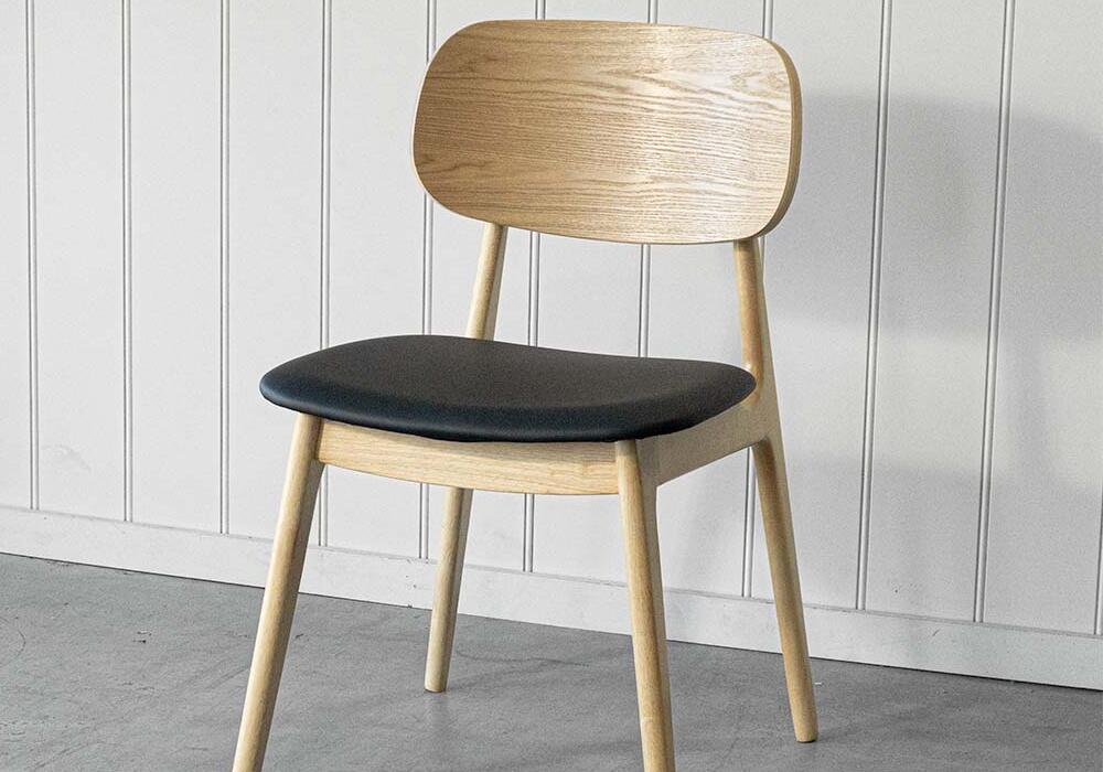 Bergen Dining Chair - Thriftway Furniture