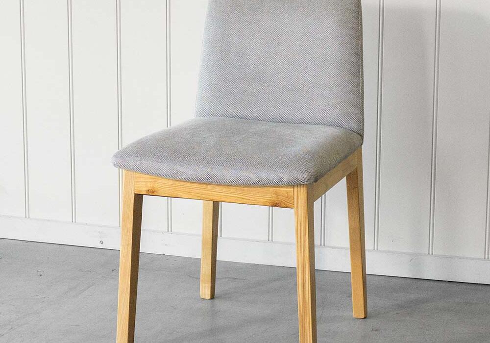 Chaplin Dining Chair - Thriftway Furniture