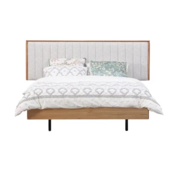 Prada Bed - Thriftway Furniture
