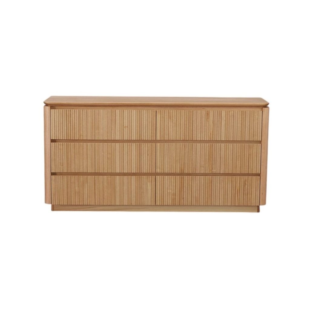 Prada Dresser - Thriftway Furniture