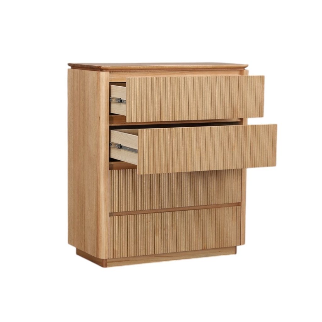 Prada Tallboy - Thriftway Furniture